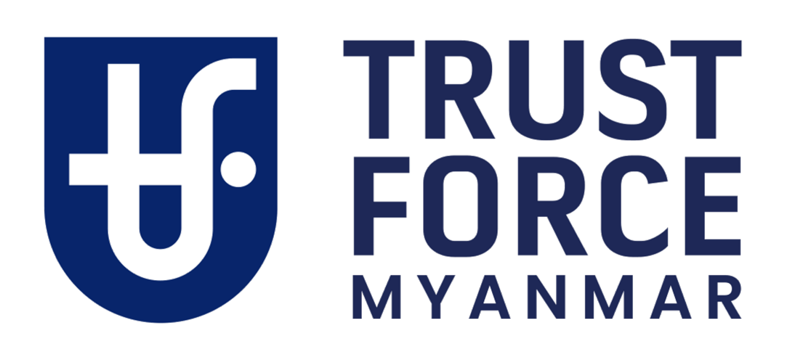 TrustForce Myanmar